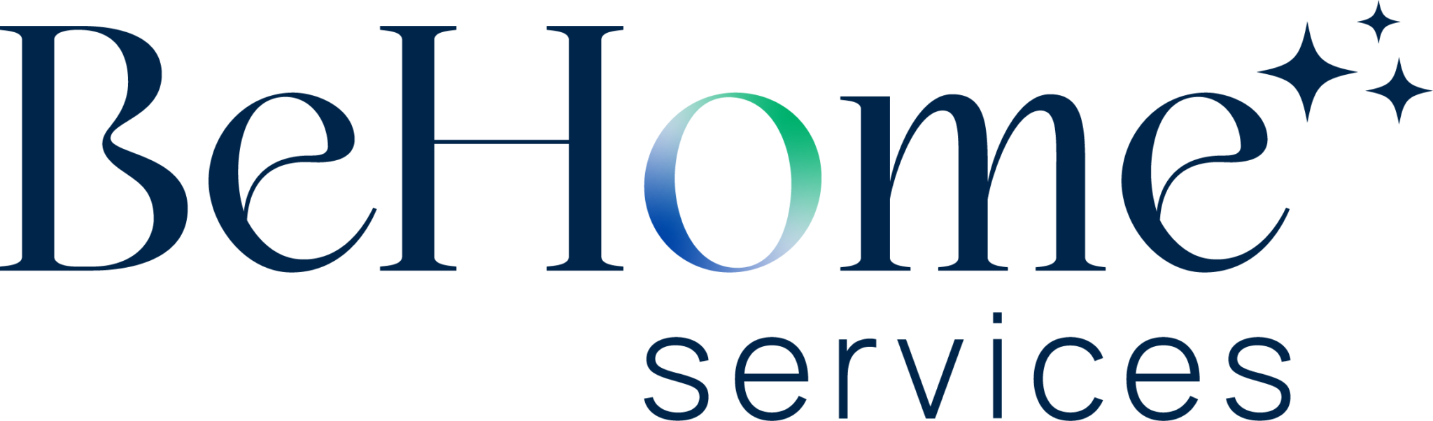 NOS TARIFS – BeHome Services